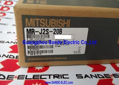 Cina NUOVO servomotore HC-KFE23 HCKFE23 di Mitsubishi in vendita
