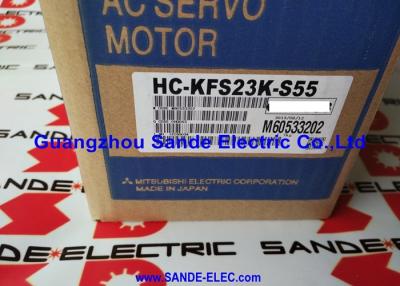 Cina Servomotore di Mitsubishi   HC-SFS1524B HCSFS1524B in vendita