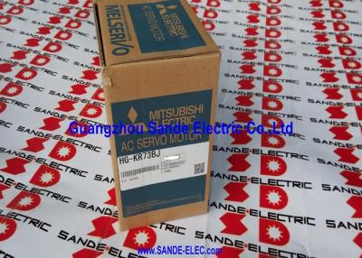 Cina SERVOMOTORE HC-MFS73BG1 HC MFS73BG1 DI CA DI MITSUBISHI in vendita