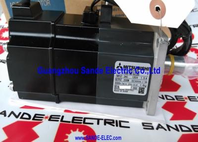 Cina SERVOMOTORE HC-SFS202G1H DI CA DI MITSUBISHI   HCSFS202G1H   TRASPORTO LIBERO DI HC-SFS2O2G1H in vendita