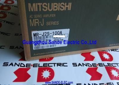 Cina UN NUOVO TRASPORTO VELOCE del servomotore HC-MFS13K HCMFS13K di Mitsubishi in vendita