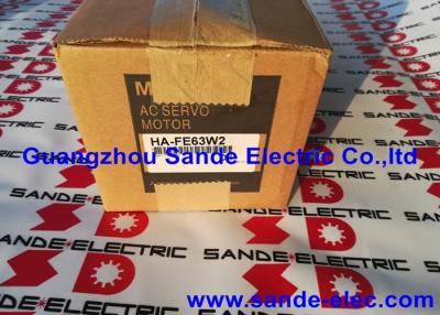 Cina NUOVO servomotore di HA-FE63W2 HAFE63W2 Mitsubishi VELOCEMENTE che SPEDISCE in vendita