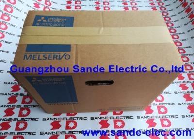 Cina NUOVO servomotore di Mitsubishi   HC-SF202B di spedizione accelerato libero HCSF202B     HC-SF2O2B in vendita