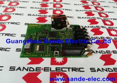 China FANUC  A20B-2100-0182 PCB Board   A2OB-21OO-O182  A20B21000182 for sale