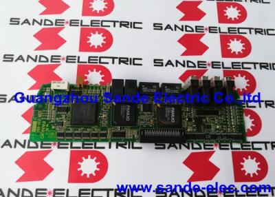 China FANUC  A20B-2101-0042 Control board  A20B21010042  A2OB-21O1-OO42 for sale