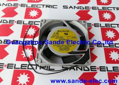 China US92B22-T nuevo y original de la FAN de JAPÓN IKUR   US92B22T en venta