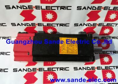 China Motor servo A06B-0116-B275#0008 A06B0116B275#0008 de FANUC    AO6B-O116-B275#OOO8 en venta