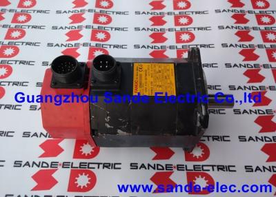 China FANUC servo motor  A06B-0162-B575#0008  A06B0162B575#0008  AO6B-O162-B575#OOO8 for sale
