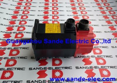 China FANUC servo motor  A06B-0162-B575#0076   A06B0162B575#0076   AO6B-O162-B575#OO76 for sale