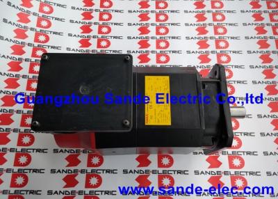 China FANUC servo motor  A06B-0852-B904#0D02  A06B0852B904#0D02  AO6B-O852-B9O4#ODO2 for sale