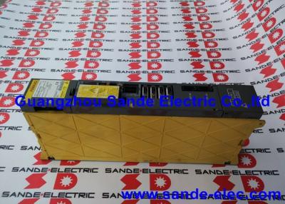 China FANUC Servo Amplifier Module  A06B-6096-H101#H     A06B6096H101#H    AO6B-6O96-H1O1#H for sale