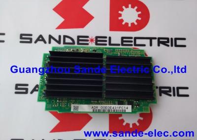 China TABLERO DE CPU USADO DE FANUC   A20B-3300-0475 A20B33000475 A2OB-33OO-O475 en venta