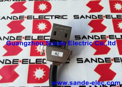 China USED  FANUC POWER CORD A63L-0001-0428  A63L00010428  A63L-OOO1-O428 for sale