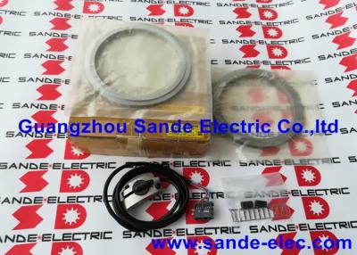China USED  FANUC Pulsecoder A860-2120-T511  A8602120T511 A86O-212O-T511 for sale