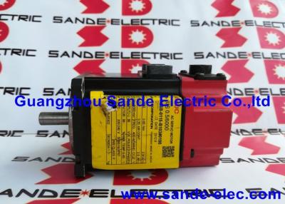 China Fanuc servo motor A06B-0115-B103   A06B0115B103  AO6B-O115-B1O3 for sale