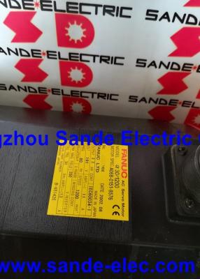 China Fanuc servo motor A06B-0151-B576  A06B0151B576  AO6B-O151-B576 for sale