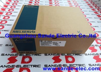 Cina NUOVO SERVO TRASPORTO VELOCE DEL DRIVER MR-J2-350A MRJ2350A MR-J2-35OA DI MITSUBISHI in vendita