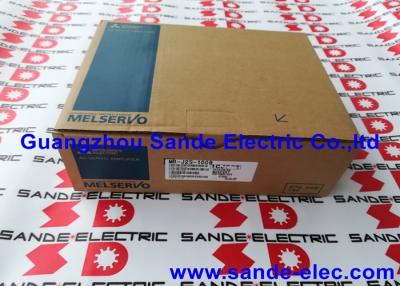 Cina NUOVA SERVO consegna VELOCE del DRIVER MRJ2S100B MR-J2S-1OOB di MR-J2S-100B MITSUBISHI in vendita