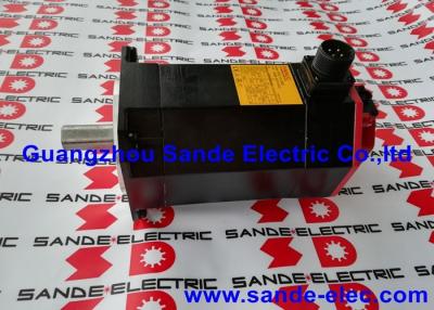 China Fanuc  AC SERVO MOTOR A06B-0078-B103   A06B0078B103   AO6B-OO78-B1O3 for sale