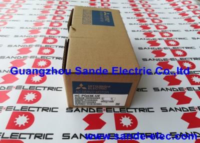 Cina Servomotore HC-PQ43K-UE HCPQ43KUE di MITSUBISHI NUOVO nella garanzia della SCATOLA un anno in vendita