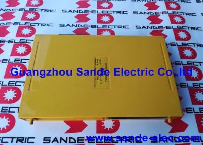 China Fanuc Output Module  A03B-0801-C112    A03B0801C112   AO3B-O8O1-C112  USED for sale