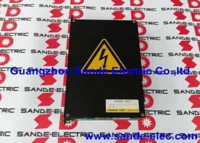China FANUC A16B-1310-0010 POWER UNIT  A16B13100010  A16B-131O-OO1O for sale