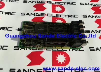 China FANUC CPU main control board  A20B-2002-0032   A20B20020032   A2OB-2OO2-OO32 for sale