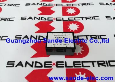 China FANUC MODULE  A76L-0300-0077   A76L03000077   A76L-O3OO-OO77 for sale