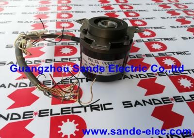 China FANUC Pulse  encoder  A860-0304-T112   A8600304T112   A86O-O3O4-T112 for sale