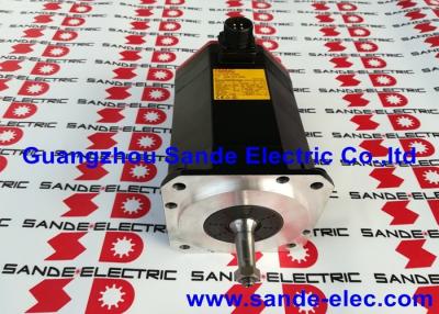 China FAST Shipping A06B-0078-B003 Fanuc AC Servo Motor c/w encoder A06B0078B003 AO6B-OO78-BOO3 CHEAP Price for sale