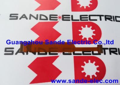 China A66L-2050-0044#A FANUC Button strip cable A66L20500044-A  A66L-2O5O-OO44#A FANUC button board for sale