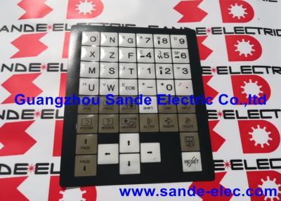 China FANUC KEYBOARD FILM A98L-0005-0298#T A98L00050298#T A98L-OOO5-O298#T FANUC membrane for sale