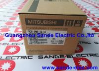 China Custom Mitsubishi PLC Logic Controller FX2N-64MR-ES UL for sale