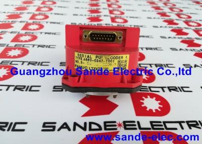 China A860-0347-T001 Fanuc Puls Encoder A8600347T001  A86O-O347-TOO1 FANUC ENCODER for sale