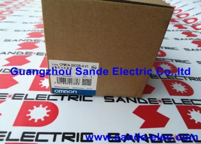 China omron plc module  CPM1A-20CDR-A-V1   CPM1A20CDRAV1   CPM1A-2OCDR-A-V1 for sale
