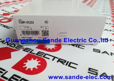 Cina CPU CQM1-OC222 DI OMRON   CQM1OC222 in vendita
