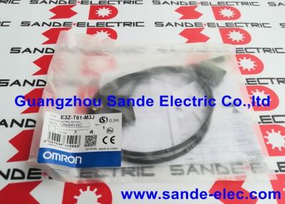 Cina Commutatore fotoelettrico del omron del commutatore E3Z-T61-M3J E3ZT61M3J 12-24VDC di OMRON in vendita