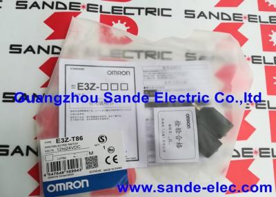 Cina Testa fotoelettrica E3ZT86 del sensore di E3Z-T86 Omron in vendita