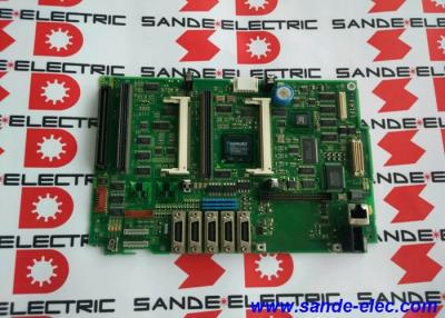 China USED FANUC CIRCUIT BOARD A20B-8101-0400   A20B81010400   A2OB-81O1-O4OO for sale