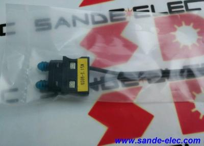 China Fanuc A66L-6001-0023#L150RO  INTERFACE FIBER OPTIC CABLE  A66L60010023#L150RO  A66L-6OO1-OO23#L15ORO for sale