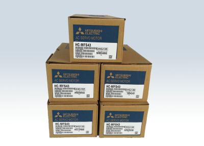Cina IL SERVOMOTORE HCMFS43 di HC-MFS43 MITSUBISHI INVENTARIA il trasporto veloce in vendita