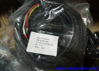 Cina Driver Cable ASD-A2-EN1005 del motore di DELTA in vendita