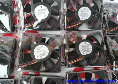 China Fan 24V 0.22A de Mitsubishi Melco MMF-09D24TS-RM3 90m m x25mm en venta