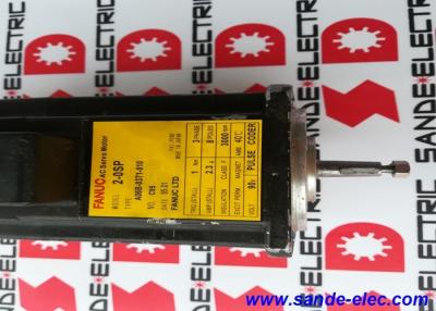 China NEW Fanuc Servo Motor  A06B-0371-B010 or A06B0371B010 for sale