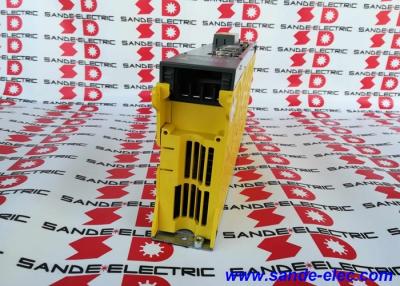 China Fanuc Servo Amplifier A06B-6079-H101 or A06B6079H101 for sale