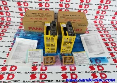 China A06B-6162-H002 Fanuc Servo Module New in Original Box A06B6162H002 for sale