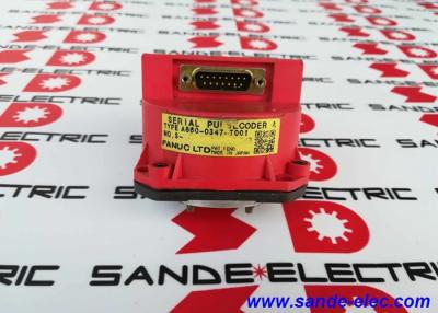 China FANUC A860-0347-T001 PULSECODER  A8600347T001 for sale