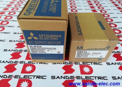 Cina Servomotore HC-KFS73 HCKFS73 di Mitsubishi NUOVO in vendita
