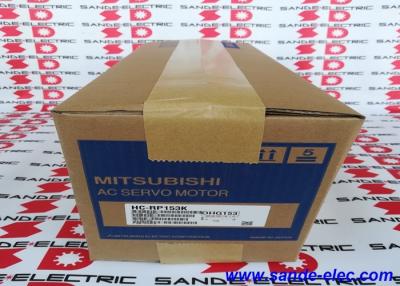 Cina Servomotore HC-RP153K HCRP153K di Mitsubishi nuovo in vendita