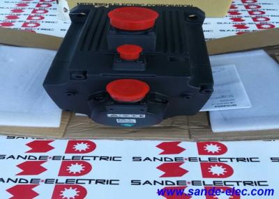 Cina Nuovo servomotore HC-SFS502BG2 o HCSFS502BG2 di Mitsubishi in vendita